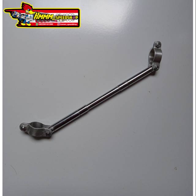 Jual Palang stang / besi tengah stang full besi | Shopee Indonesia
