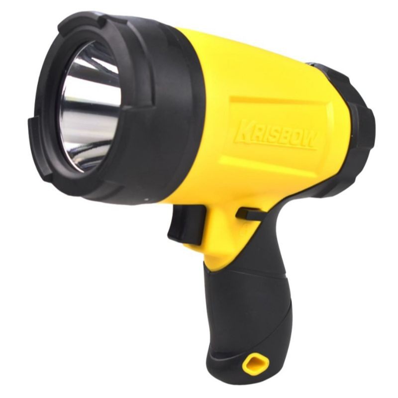Jual Krisbow lampu senter - Lampu Kerja Rechargeable Led 350 Lm ...