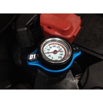 Jual JS00 RADIATOR CAP D1 SPEC 1.1- TUTUP RADIATOR CAP D1 SPEC ...