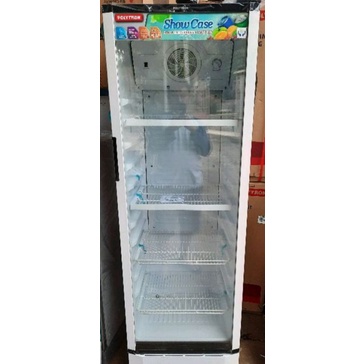 Jual showcase polytron scn 230 ( ukuran paling besar ) | Shopee Indonesia