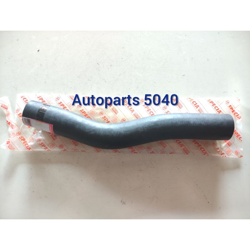 Jual Hose radiator upper selang radiator atas colt l300 bensin mb007725 ...