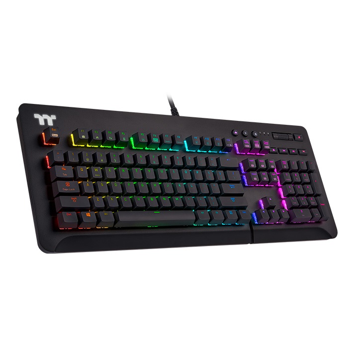 Jual Thermaltake Level 20 GT RGB Razer gaming keyboard | Shopee Indonesia