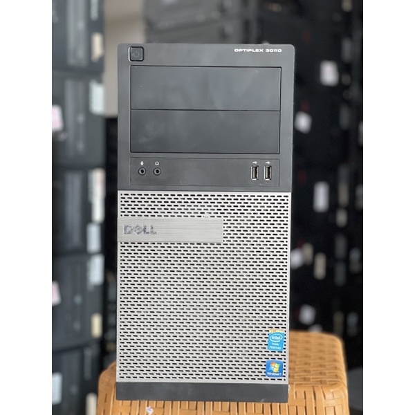 Jual Cpu Built Up Core i3 Gen4 Ram 4GB Hdd 500GB | Shopee Indonesia