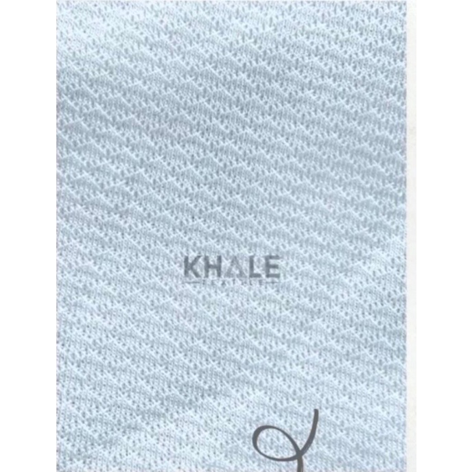 Jual Bahan Kain Drifit Thailand Premium Putih & Hitam Jersey Dryfit ...