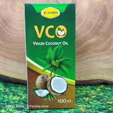 Jual VCO (Virgin Coconut Oil) | Shopee Indonesia
