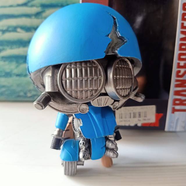 Jual Sqweeks autobot | Shopee Indonesia