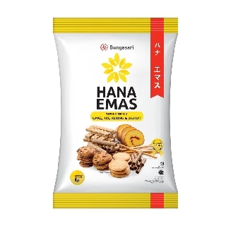 Toko Online Bungasari Flour Mills Official Shop | Shopee Indonesia
