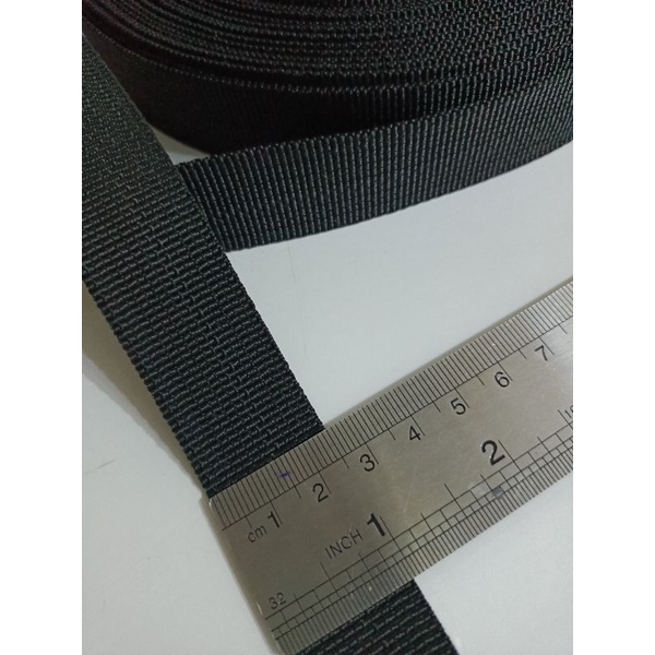 Jual Tali Webbing Terlengkap & Harga Terbaru Mei 2026 | Shopee Indonesia