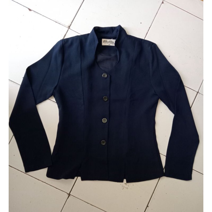Jual Jas Wanita second | Shopee Indonesia