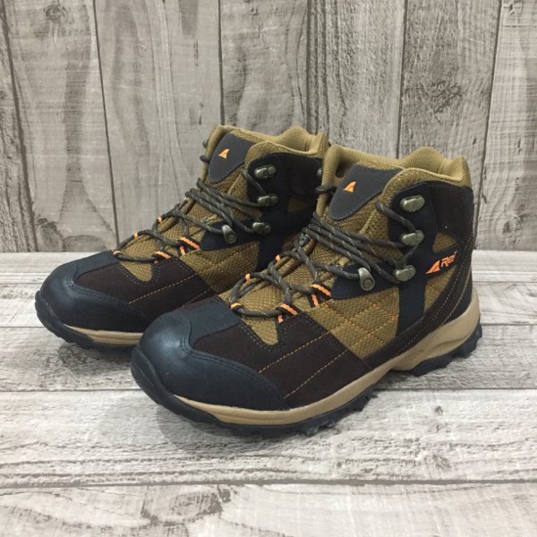 Jual rei sepatu 518 volga - rei shoes - rei sepatu trekking - rei ...
