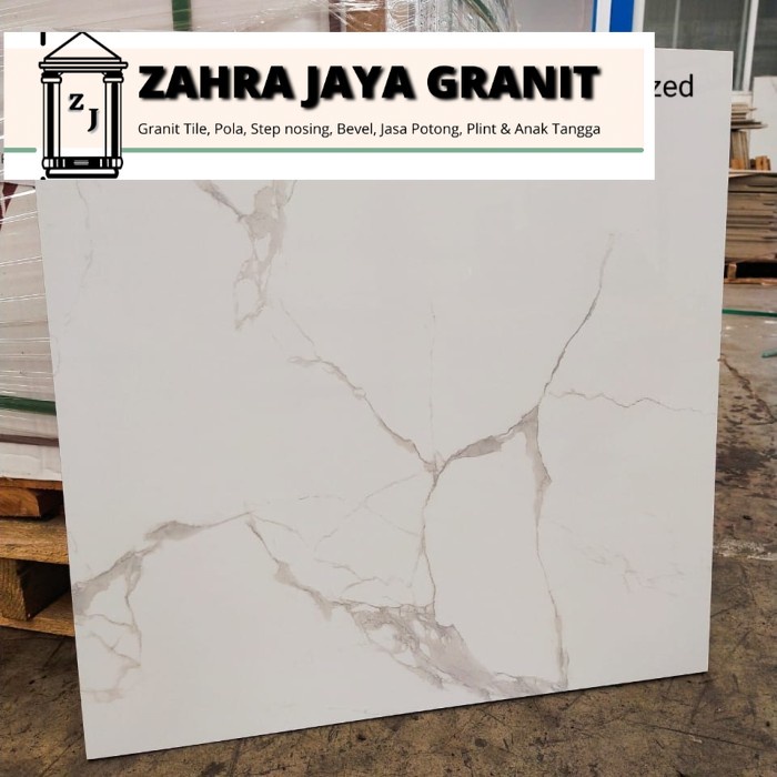 Jual granitt serenity statuario ukuran 60x60 | Shopee Indonesia