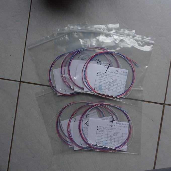 Jual Paket Splitter Ratio Rasio 8 9 Odp Spliter Tanpa Konektor | Shopee ...
