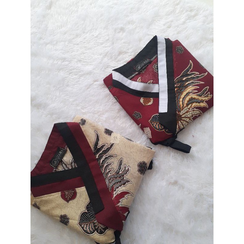 Jual Hanbok Batik Set | Shopee Indonesia