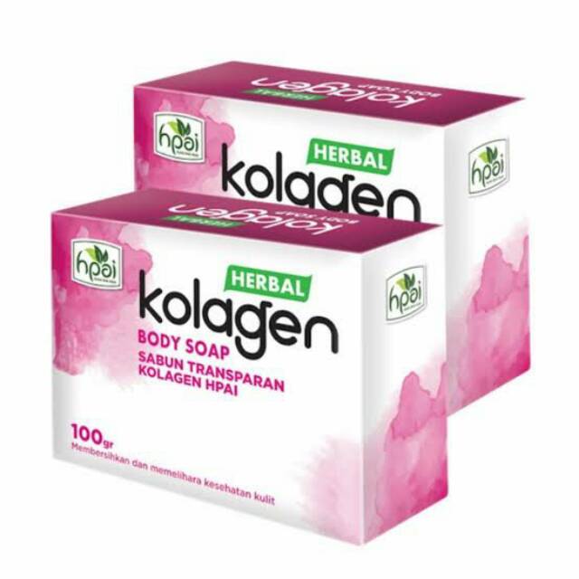 Jual Sabun kolagen body shop hpai | Shopee Indonesia