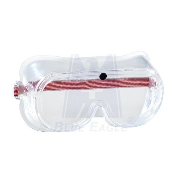 Jual Kacamata / Safety Goggle Blue Eagle NP 102 Clear | Shopee Indonesia