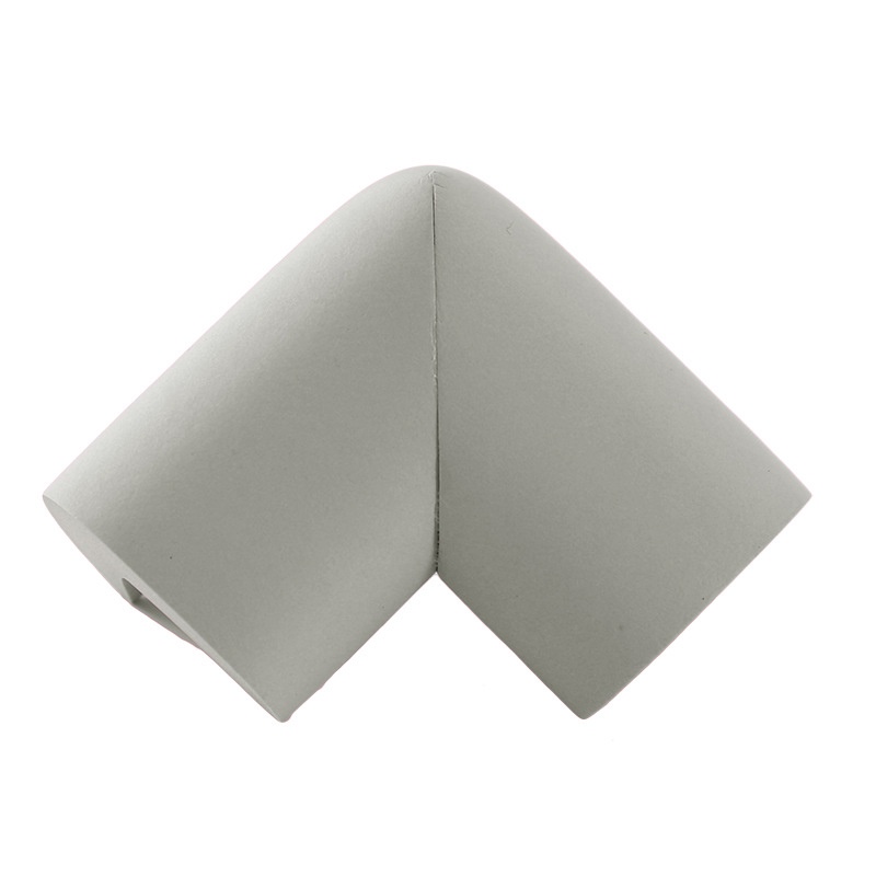 Jual Pelindung sudut meja/Pelindung siku meja/DuaWarna Pelindung Sudut ...