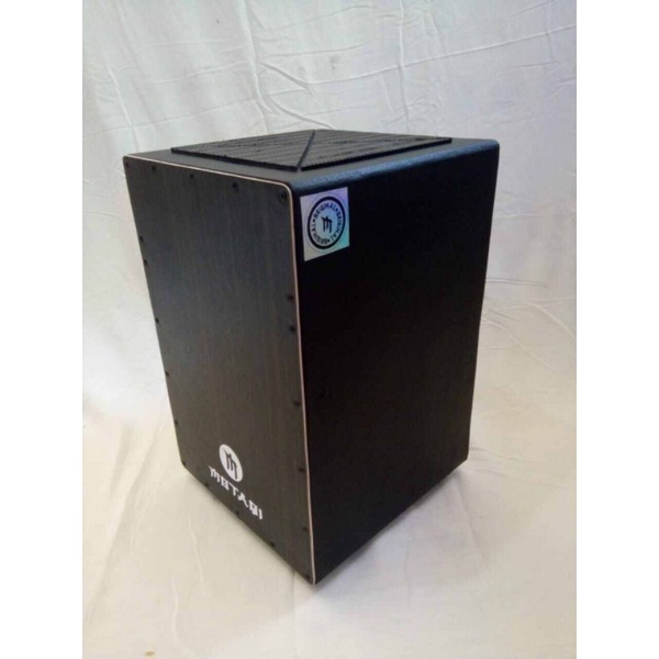 Jual cajon kajon kahon drum box duduk akustik dan akustik elektrik ...