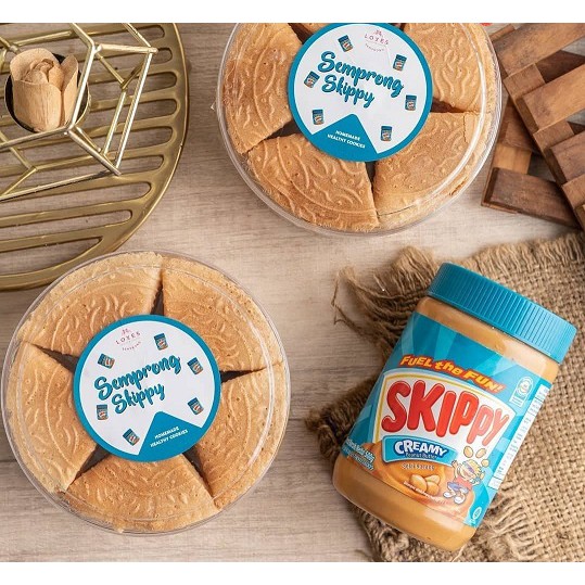 Jual Semprong Isi Viral Lovessemprong 14 Varian (satuan) | Shopee Indonesia