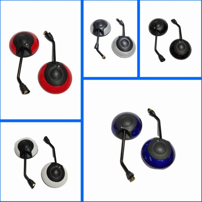 Jual spion scoopy new baru for semua honda | Shopee Indonesia