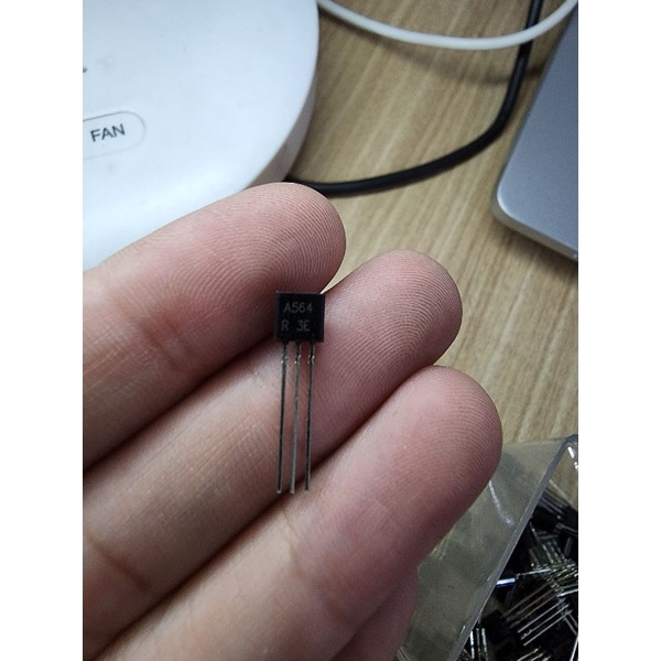 Jual transistor sa564 a564 harga per 50 pcs | Shopee Indonesia