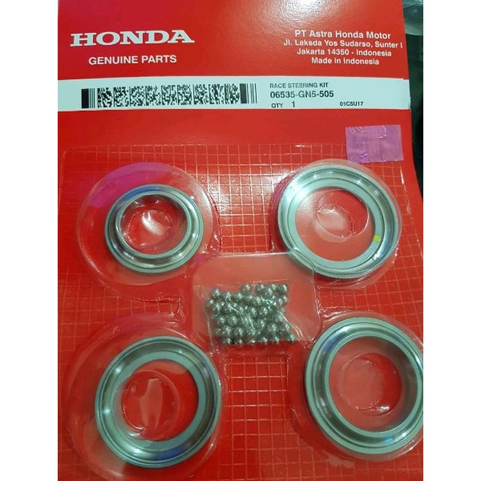 Jual komstir honda motor beat original lulus scan [Bakti Utama Motor ...