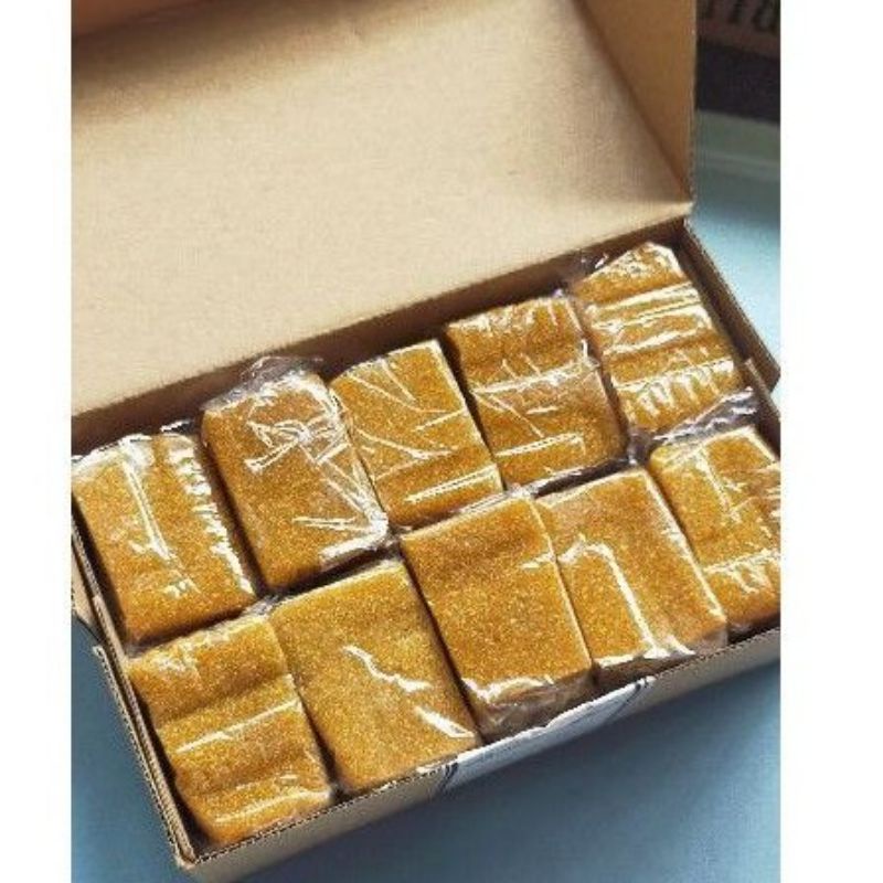 Jual TRASIKAN KLATEN 1kg /bks. cemilan/snack/oleh-oleh/makanan ringan ...