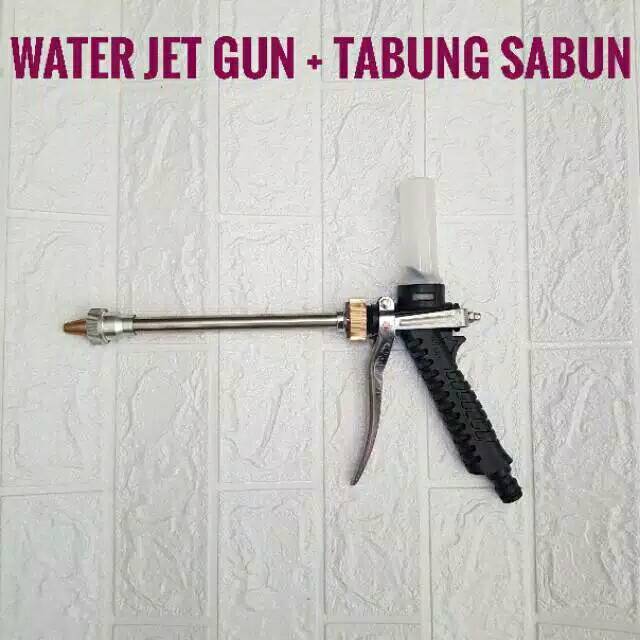 Jual Water Jet Gun | Shopee Indonesia