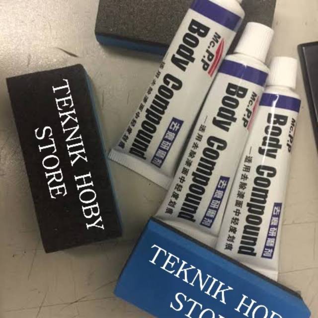 Jual Kumpon cumpond compond compound body poles mobil motor | Shopee ...