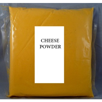 Jual CHEESE POWDER 500 GRAM / KEJU BUBUK HALAL 500 GR | Shopee Indonesia
