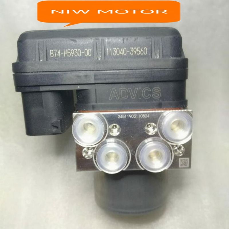 Jual Modul abs yamaha nmax original | Shopee Indonesia