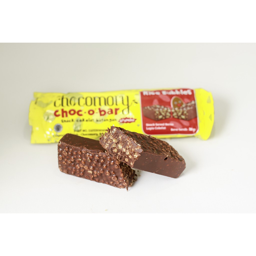 Jual Chocomory All Countline Mini Choco Bar 35g x 5 Pcs | Shopee Indonesia