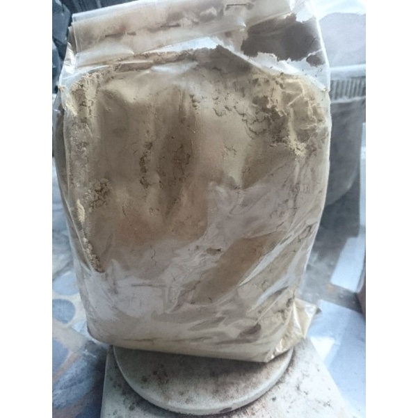 Jual ZWA JOLAWE ZAT WARNA ALAM ECOPRINT BATIK JOLAWE BUBUK 500g ...
