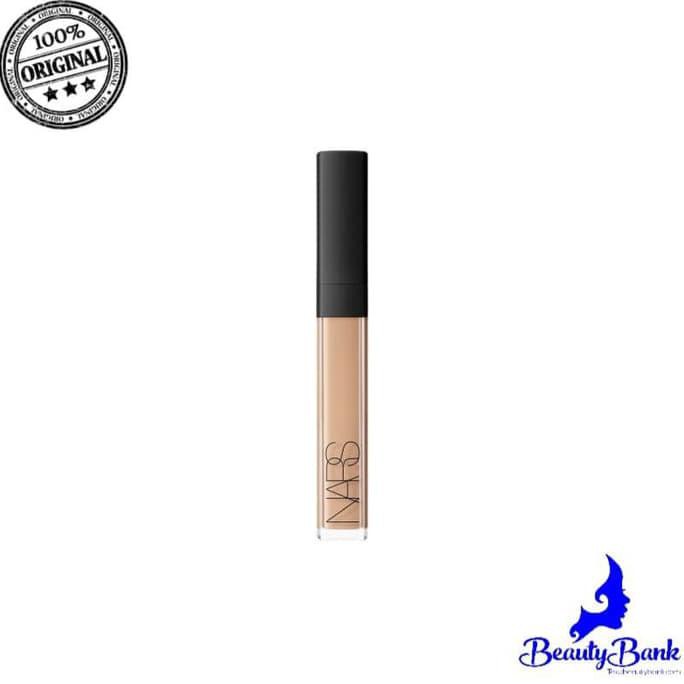Jual NARS Radiant Creamy Concealer - CUSTARD | Shopee Indonesia