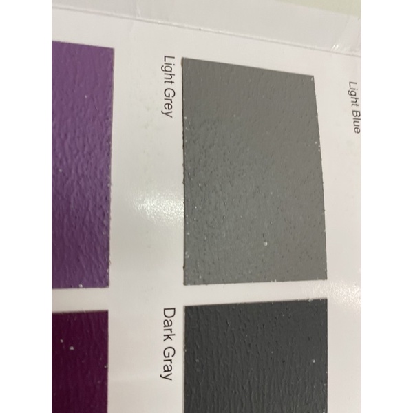 Jual Cat Lapangan Propan Tennokote 5kg 5 kg Cat Lantai TNK Light Grey ...