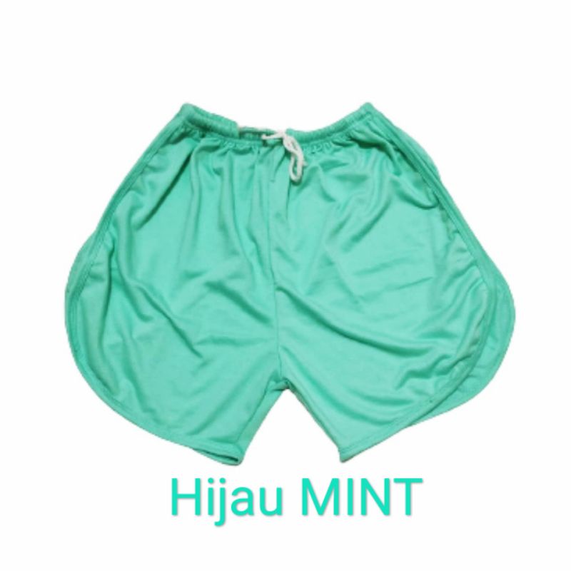 Jual GSFIT4YOU Hotpants MUNIKO Dewasa / CELANA GEMES SUPER JUMBO ...