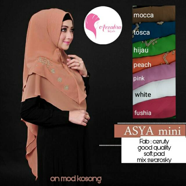 Jual Asya mini | Shopee Indonesia