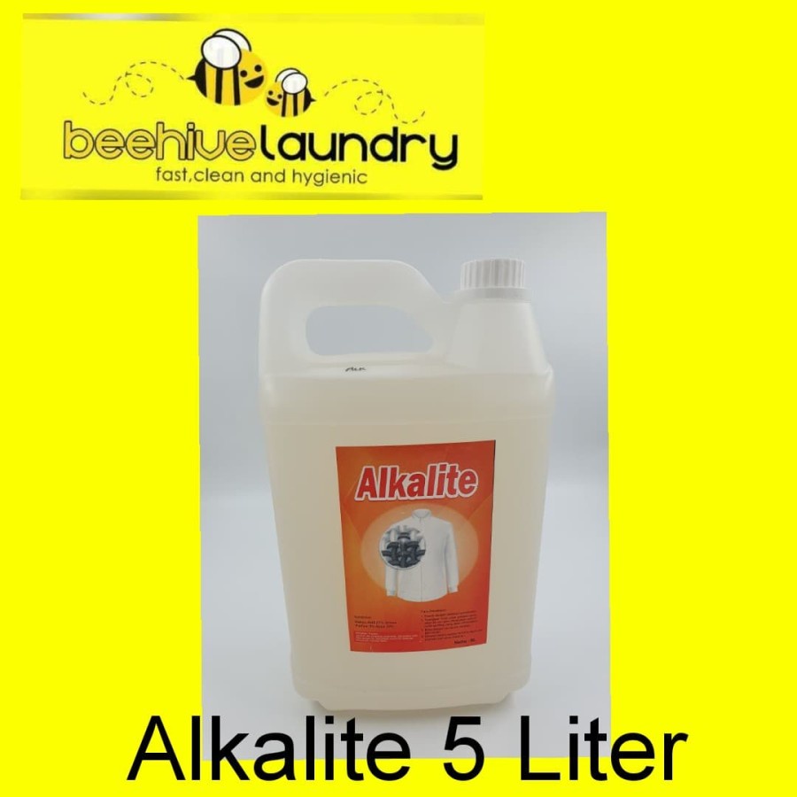 Jual Alkalite 5 Ltr | Shopee Indonesia