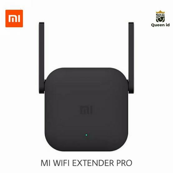 Jual MODEM WIFI EXTENDER PRO XIAOMI WI-FI REFEATER 300 MPBS | Shopee ...