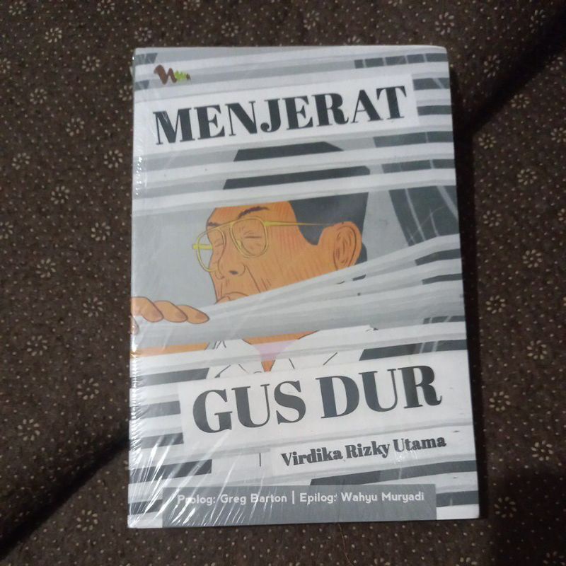 Jual BUKU SEJARAH MENJERAT GUS DUR | Shopee Indonesia Jual BUKU SEJARAH MENJERAT GUS DUR | Shopee Indonesia