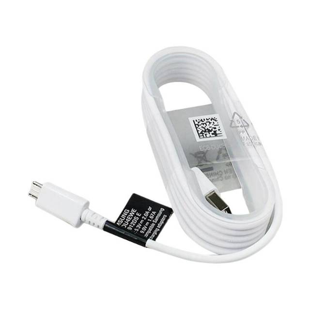 Jual Kabel data samsung type lama kualita origina | Shopee Indonesia