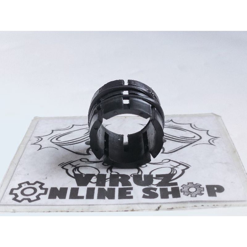 Jual BUSH BOS STEERING RACK STIR RACK END HONDA ALL NEW CRV GEN 3 GEN 4 ...