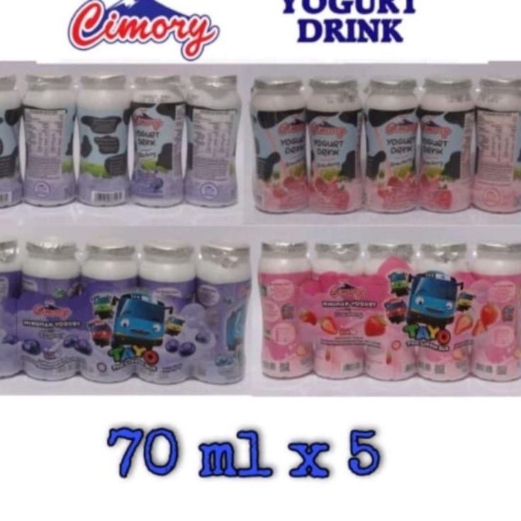 Jual Harga Grosir-- cimory yogurt drink 70ml viral murah | Shopee Indonesia