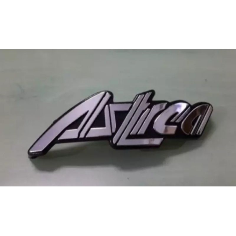 Jual emblem simbol logo Honda Astrea grand | Shopee Indonesia