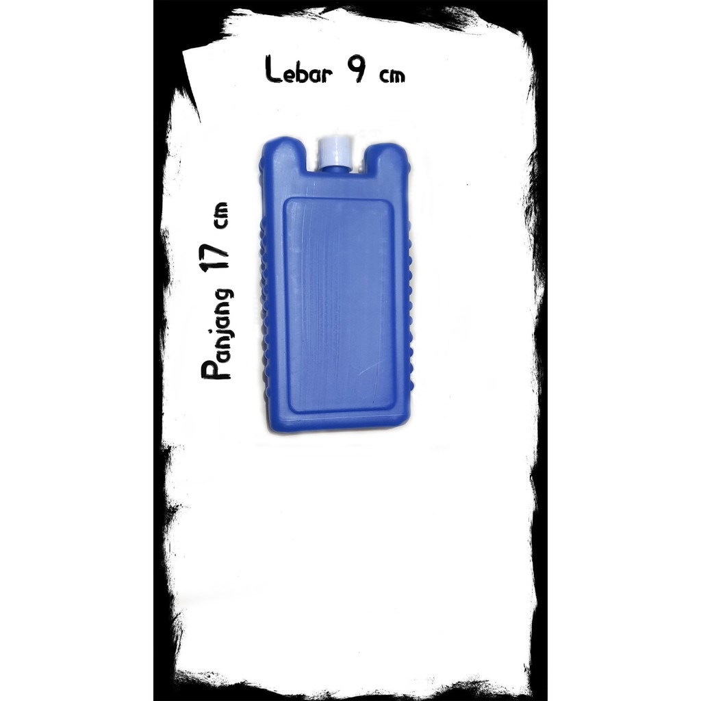 Jual Ice Pack Bata Fruit | Shopee Indonesia