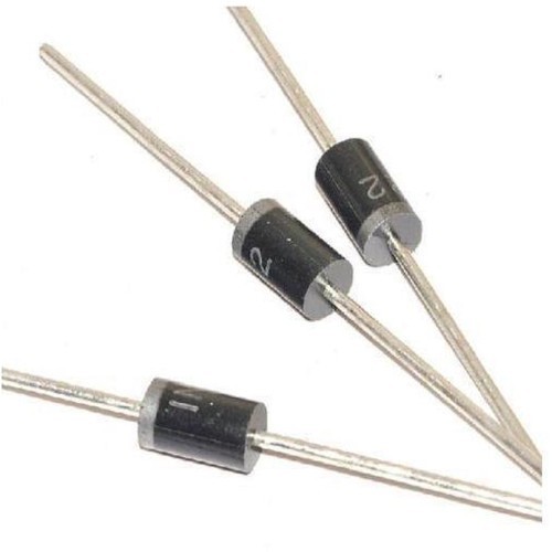 Jual 1N5822 Dioda IN5822 5822 3A 40v Schottky Barrier Rectifier Diode ...