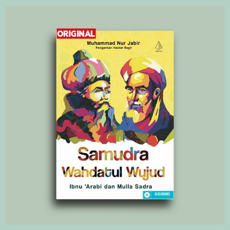 Jual Buku Samudra Wahdatul Wujud | Shopee Indonesia