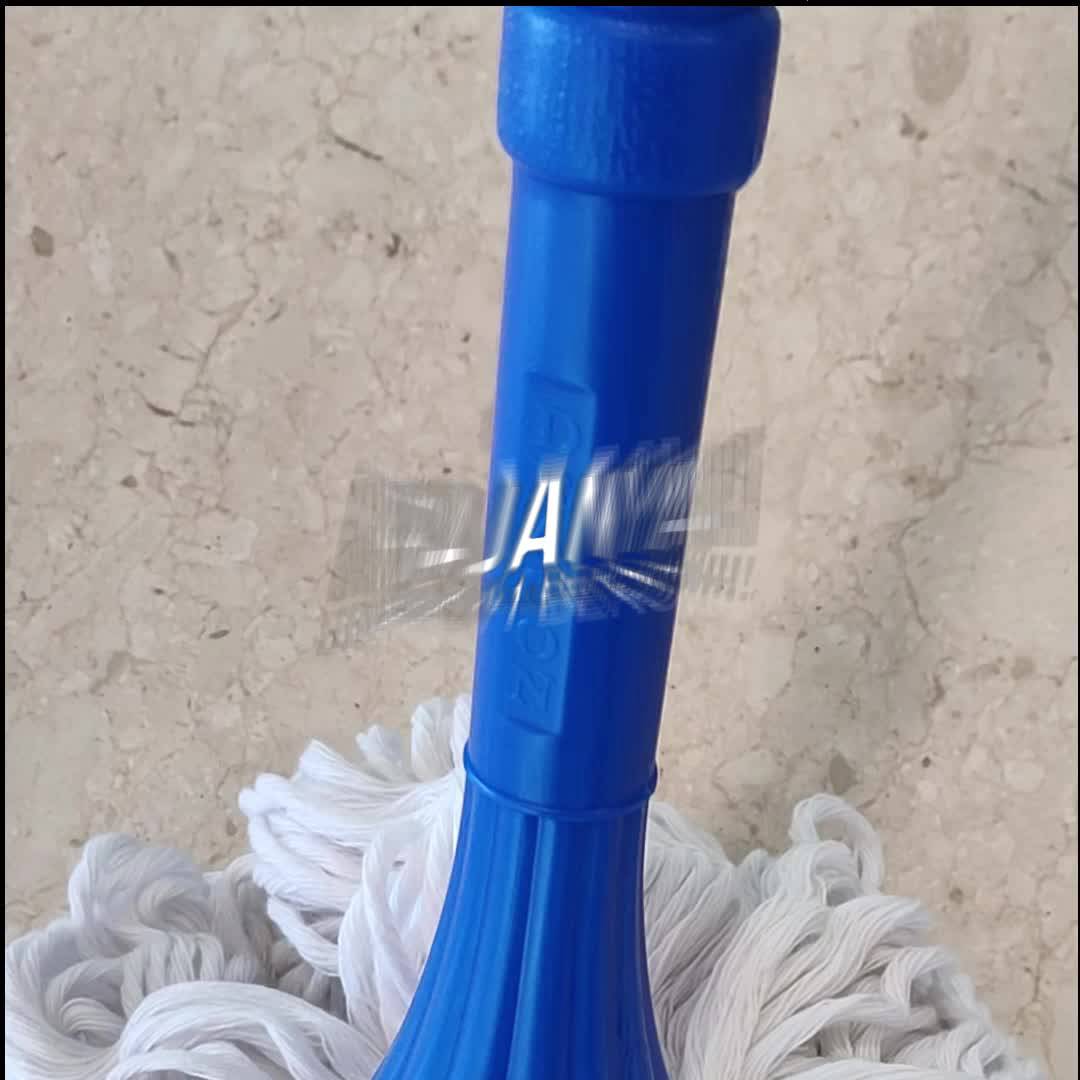 Jual DRAGON Mop Pel Peras Putar Alat Pel Lantai 110 cm Pembersih Lantai ...