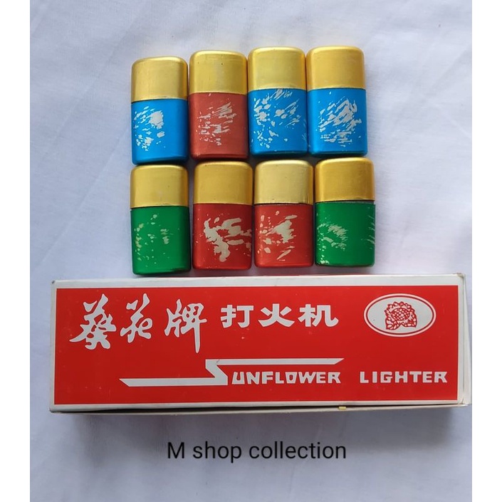 Jual KOREK API SUMBU KOREK JADUL | Shopee Indonesia