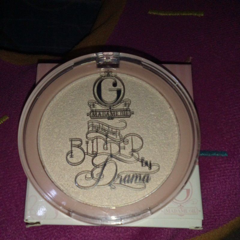 Jual Highliter MadameGie (NEW) | Shopee Indonesia