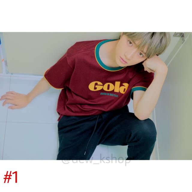 Jual POSTER TXT - The Dream Chapter: MAGIC - Concept Photo 'Sanctuary ...